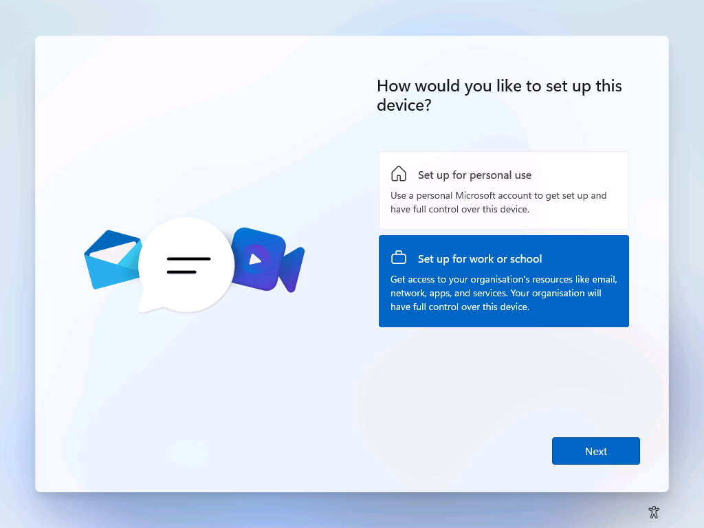 Configuring the Out of Box Experience - OneDeploy